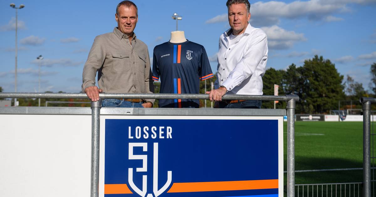 Fusieclub SV Losser slaat handen ineen met ideële stichting Goal: ‘We ...
