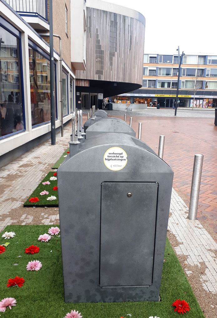 Saverpas nodig voor ondergrondse containers in Roosendaal en Bergen op ...