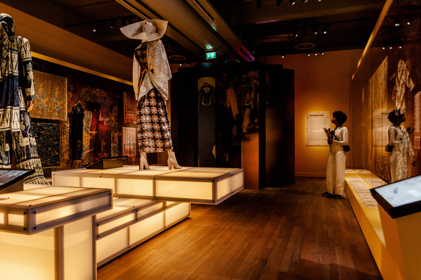 Van paaseierenjacht tot bezoekje aan het Wereldmuseum: dit is er te ...