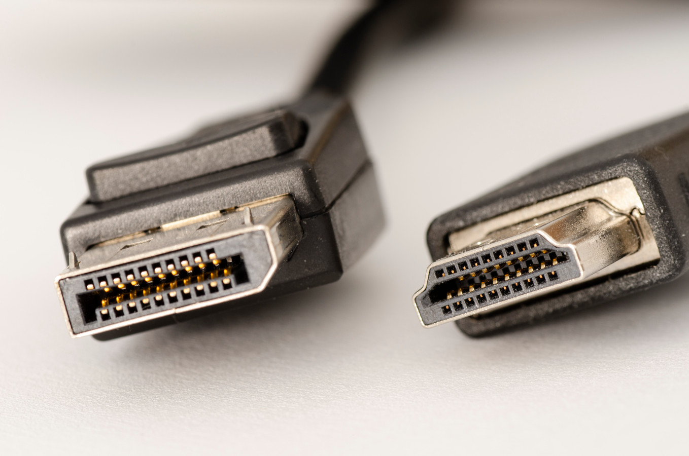 HDMI of DisplayPort: welke beeldinput is het beste? | Foto | AD.nl