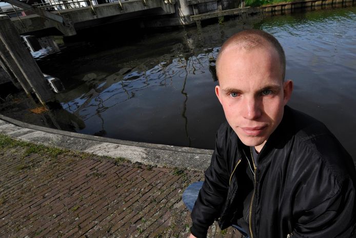 Vaartochtje eindigt met 12 cm brede schedelbasisfractuur | Woerden | AD.nl
