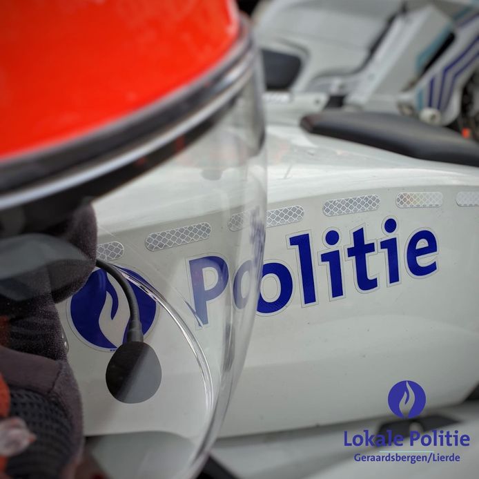 Landelijke Politie Logo