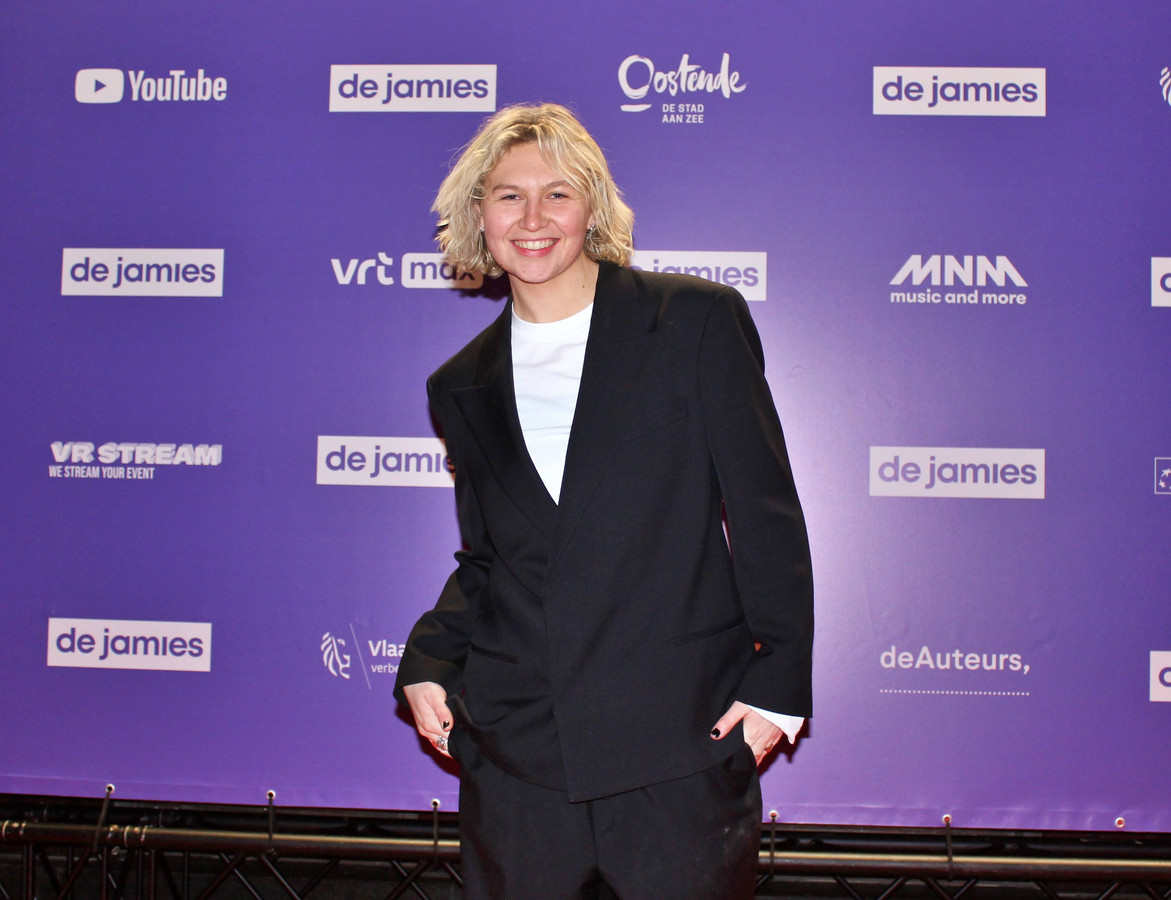 Jonatan Medart en Acid grote winnaars van derde editie van De Jamies ...