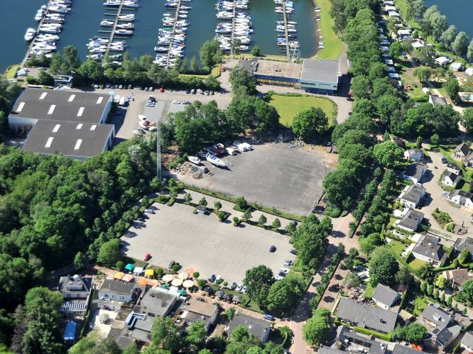 Nieuw dorpshart voor Plasmolen, een ‘knap compromis’ na dertig jaar praten | Mook en Middelaar ...