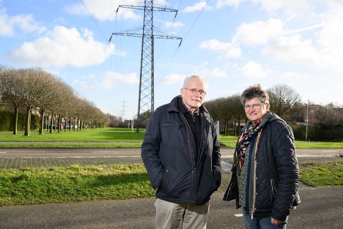Uitgelegd in 11 vragen: hoe de hoogspanningsmasten verdwijnen uit ...