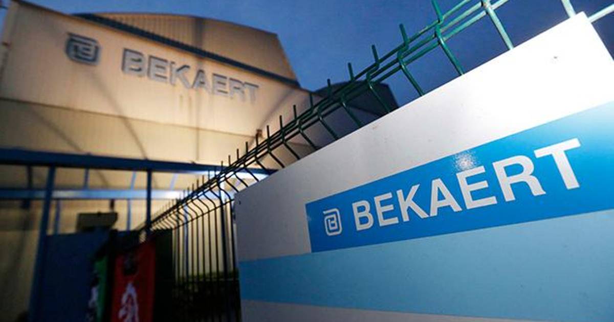 Bekaert va investir 100 millions d'euros en Inde | Economie | 7sur7.be