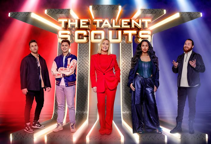 Matige start voor nieuwe SBS6-show The Talent Scouts: 372.000 kijkers ...