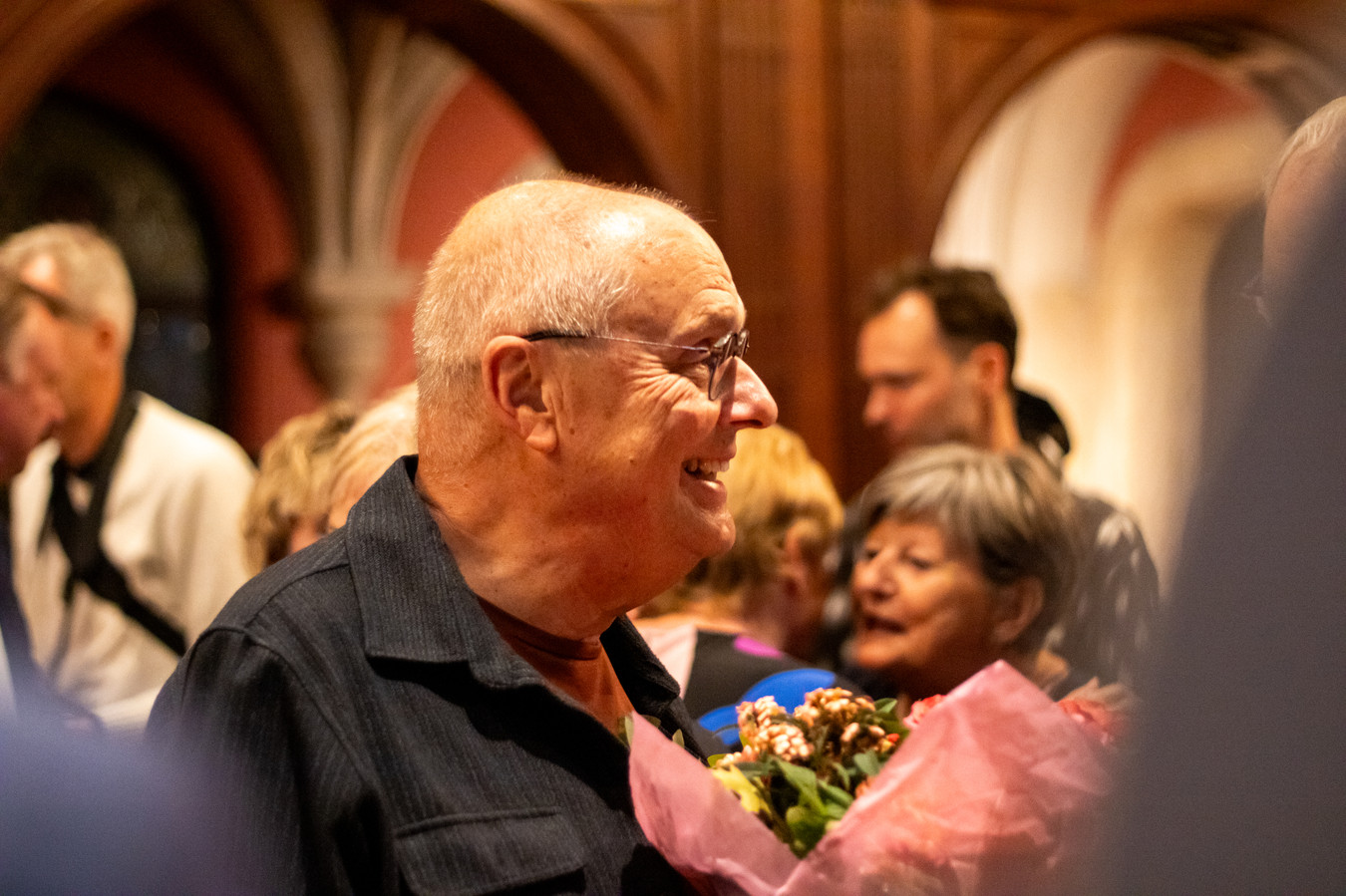 “En plots stond ik in de strip van Kiekeboe”: 75ste verjaardag van ...