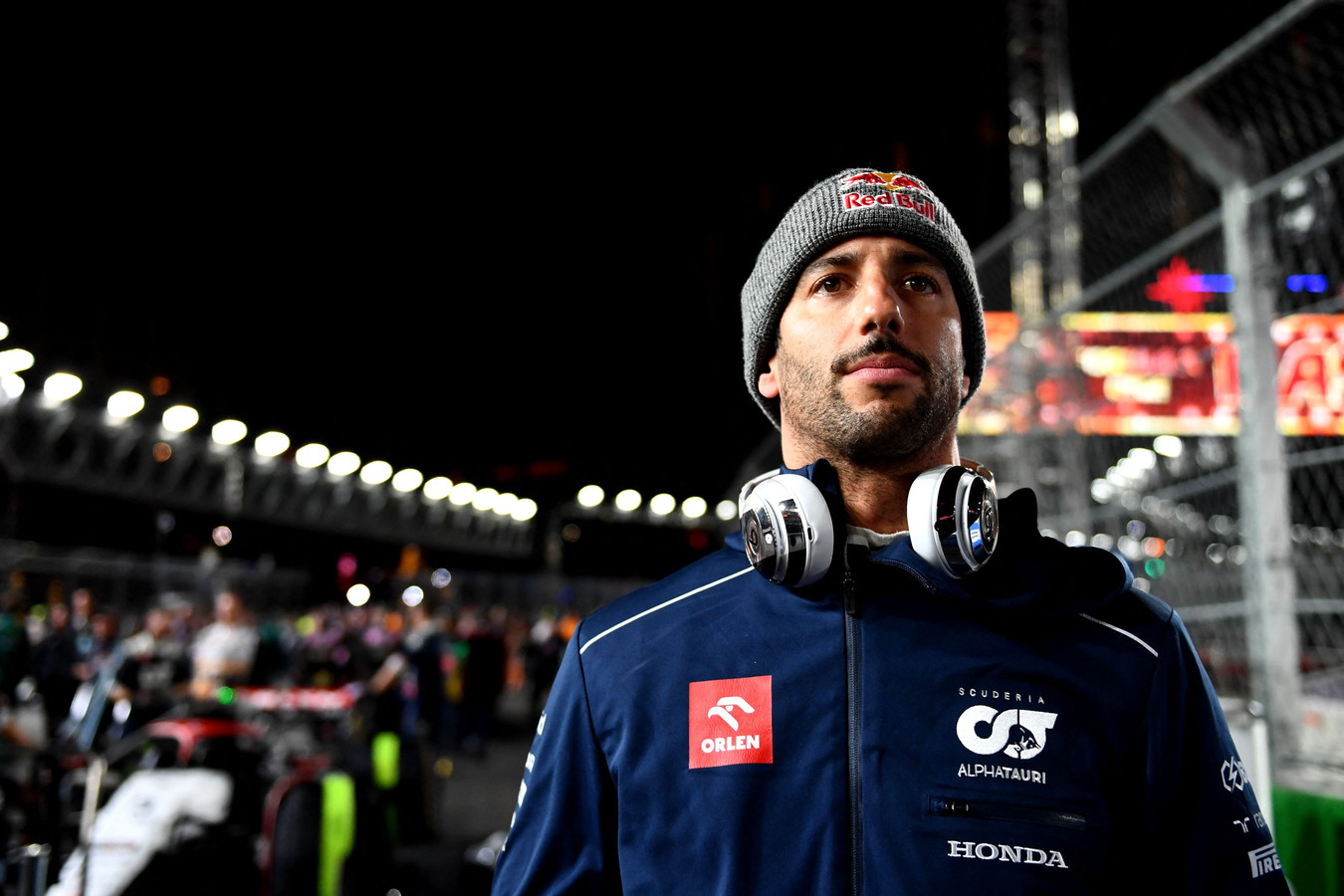 Na Max Verstappen maakt ook Daniel Ricciardo zich zorgen: ‘We zullen ...