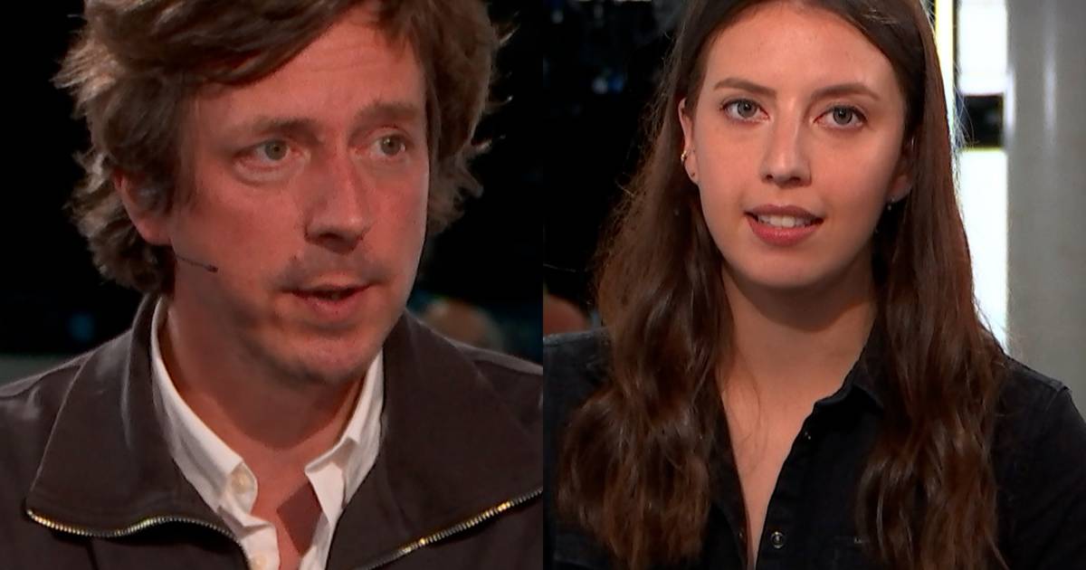 Robin Ramaekers: “De vraag is nu hoe de Amerikanen op de aanslag zullen ...