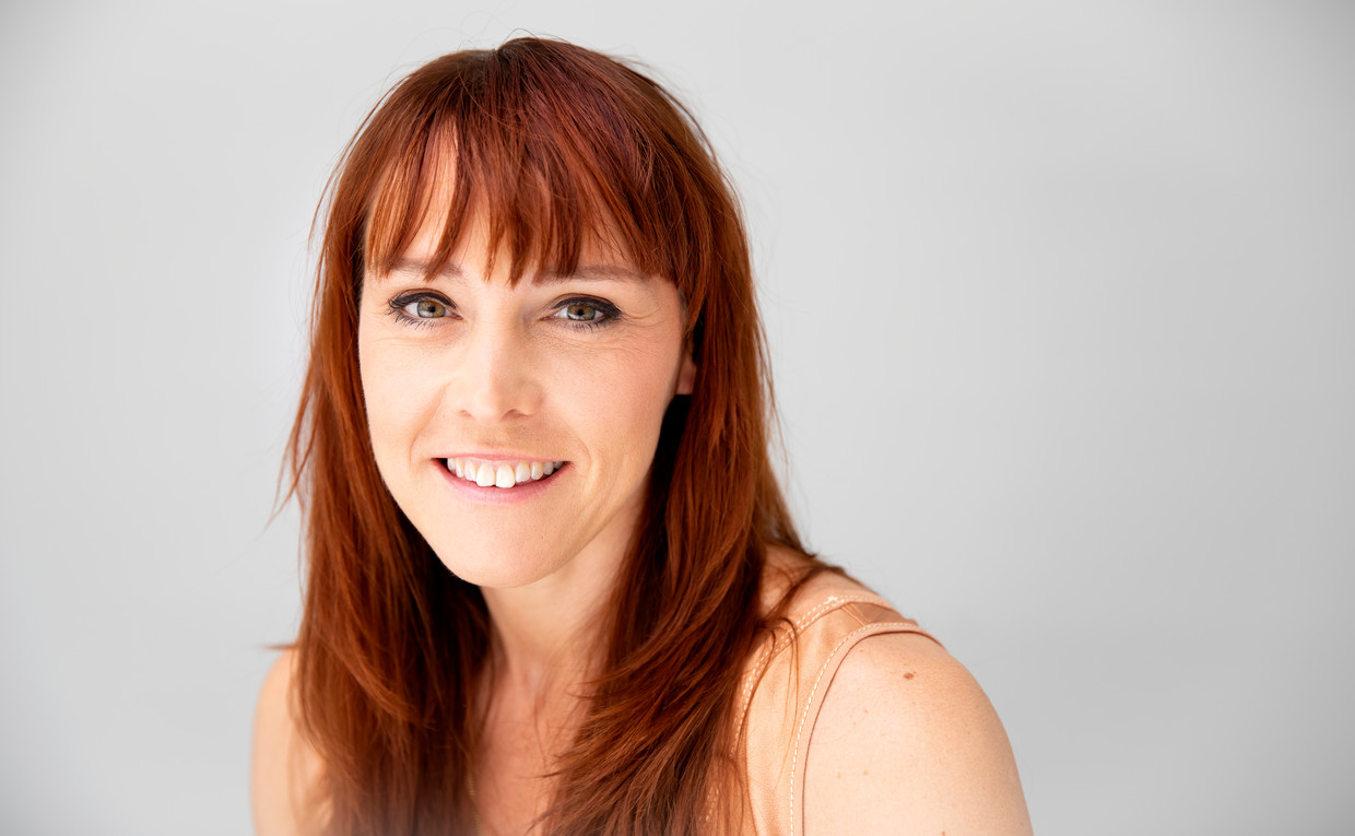 ‘Ik brand liever dan dat ik in een paradijs woon’ | Trouw