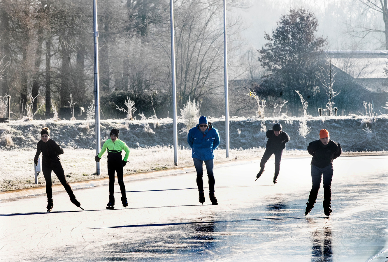 Krijgen we dan eindelijk weer een witte kerst? Weerman Mark heeft er ...