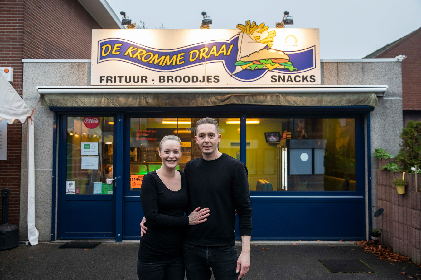 Waar ga jij een frietje steken tijdens Week van de Friet? Dit zijn de ...