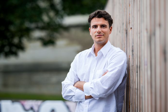 Conner Rousseau laat publicatie van mogelijk racistische uitspraken op ...
