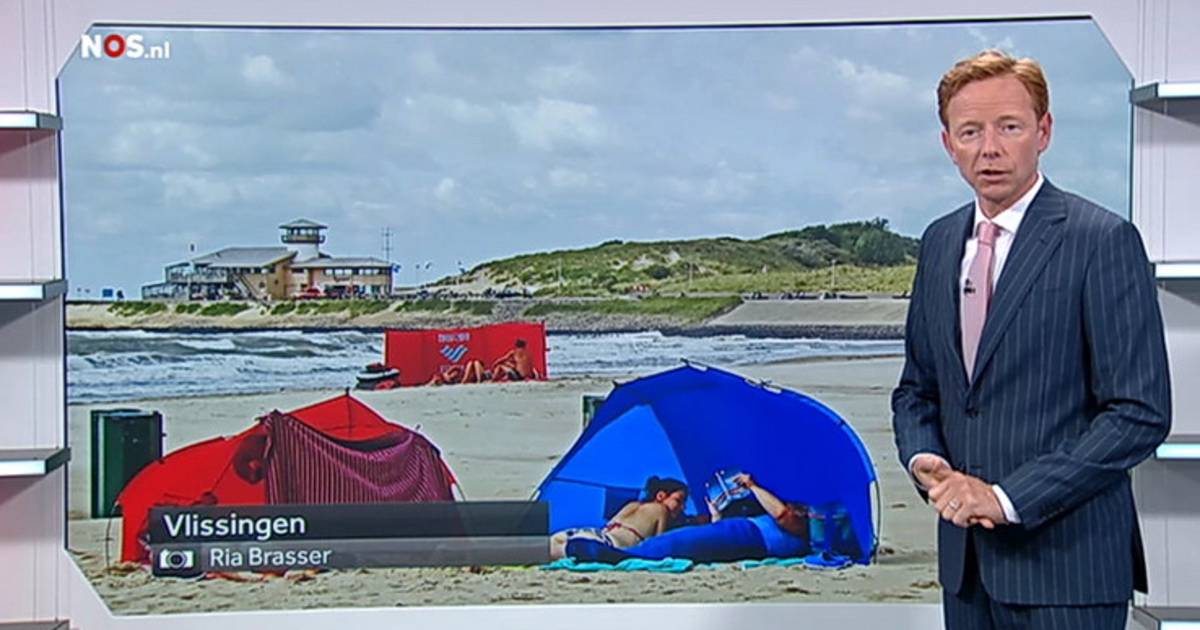 Thierry Baudet vs. Gerrit Hiemstra: twitterfittie over het klimaat | Binnenland | AD.nl