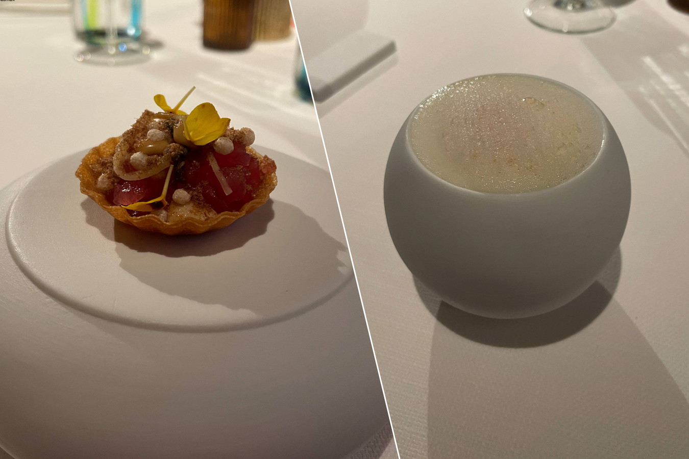 RESTOTIP. SMAAK: Japanse invloeden in de historische kloosterkeukens ...