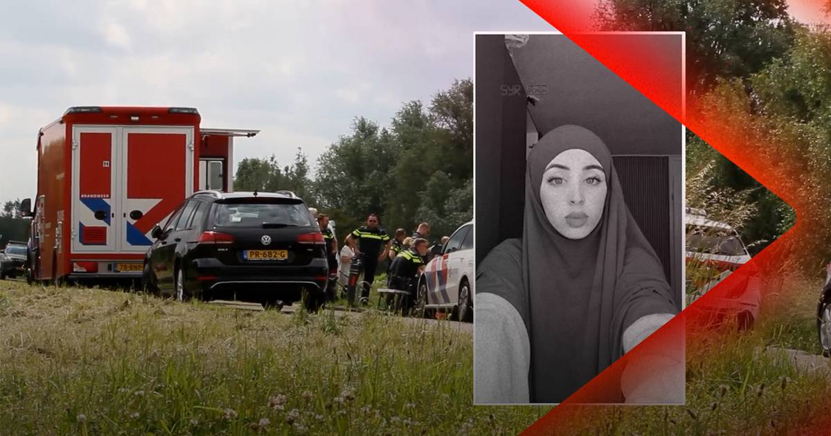 Omgebrachte Ryan (18) mogelijk slachtoffer van eerwraak • Zwangere ...