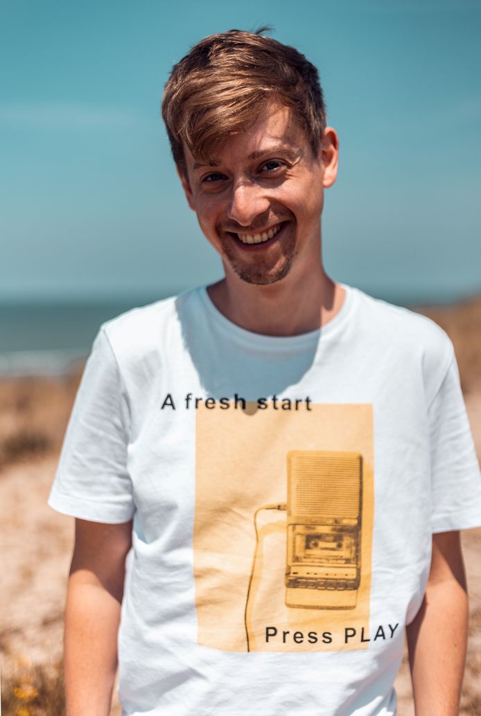 DJ Dennis Cartier lanceert eerste commerciële plaat op eigen label: “Ik ...