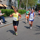 Blog Marti ten Kate: Ingrid Prigge en Gerry Visser nieuw als trainster ...