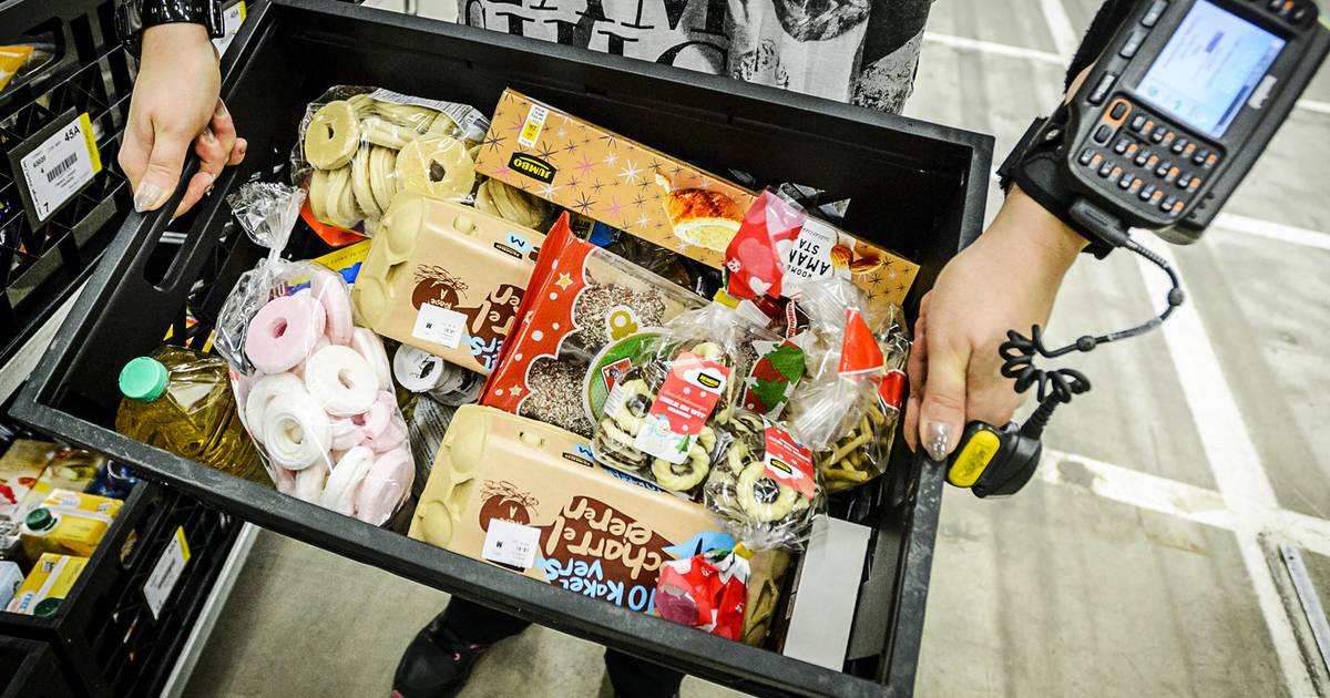Jumbo gaat boodschappen nu ook thuisbezorgen | Economie | AD.nl Jumbo gaat boodschappen nu ook thuisbezorgen | Economie | AD.nl