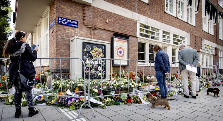 Nieuwe advocaten voor kroongetuige in zaak tegen Ridouan T.; zelfs de rechtbank weet niet wie ...