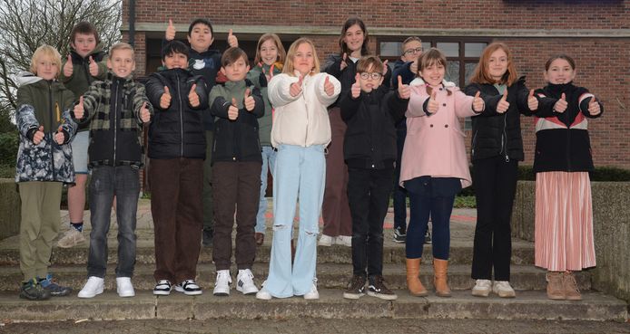 Nieuwe kinderraad samengesteld: “Met bezoeken aan gemeentehuis willen ... Nieuwe kinderraad samengesteld: “Met bezoeken aan gemeentehuis willen ...