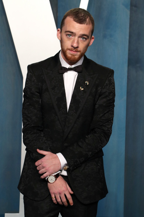 PORTRET. Angus Cloud, die van straat werd geplukt voor ‘Euphoria’: “Die ...