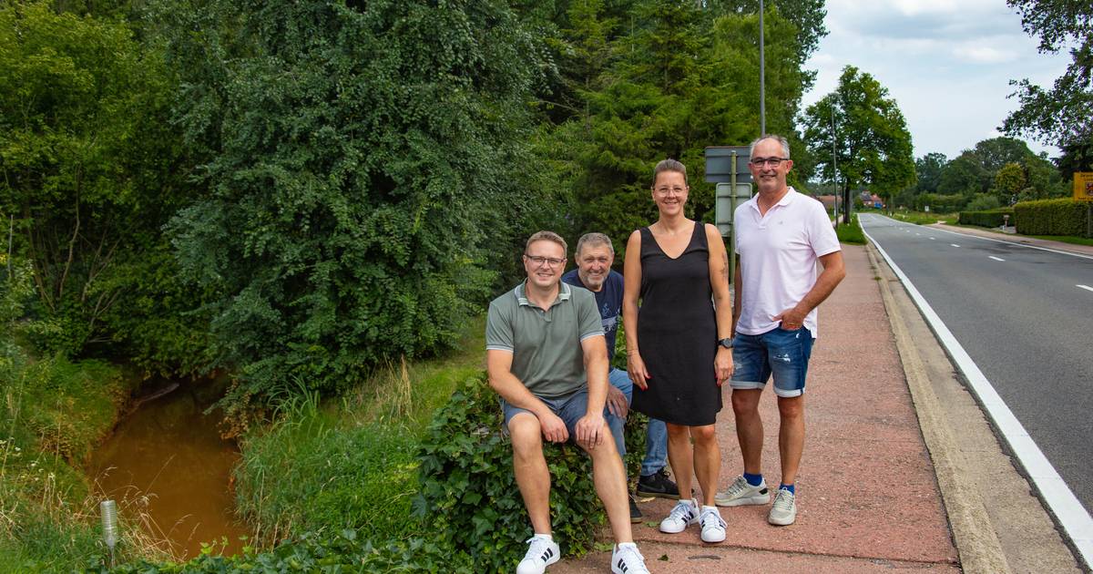 Laakdal ontvangt 2,1 miljoen euro Vlaamse subsidies voor ...