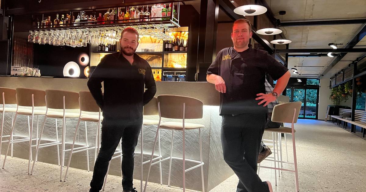 RESTOTIP. Jaco's Wine & Cocktailbar in Aarschot: “Voor de kleine ...