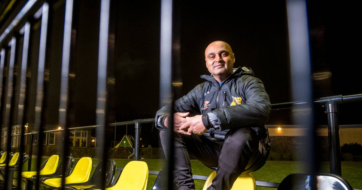 VIOS Vaassen en trainer Amzand zijn als secondelijm: ‘Volgens mij ben ...