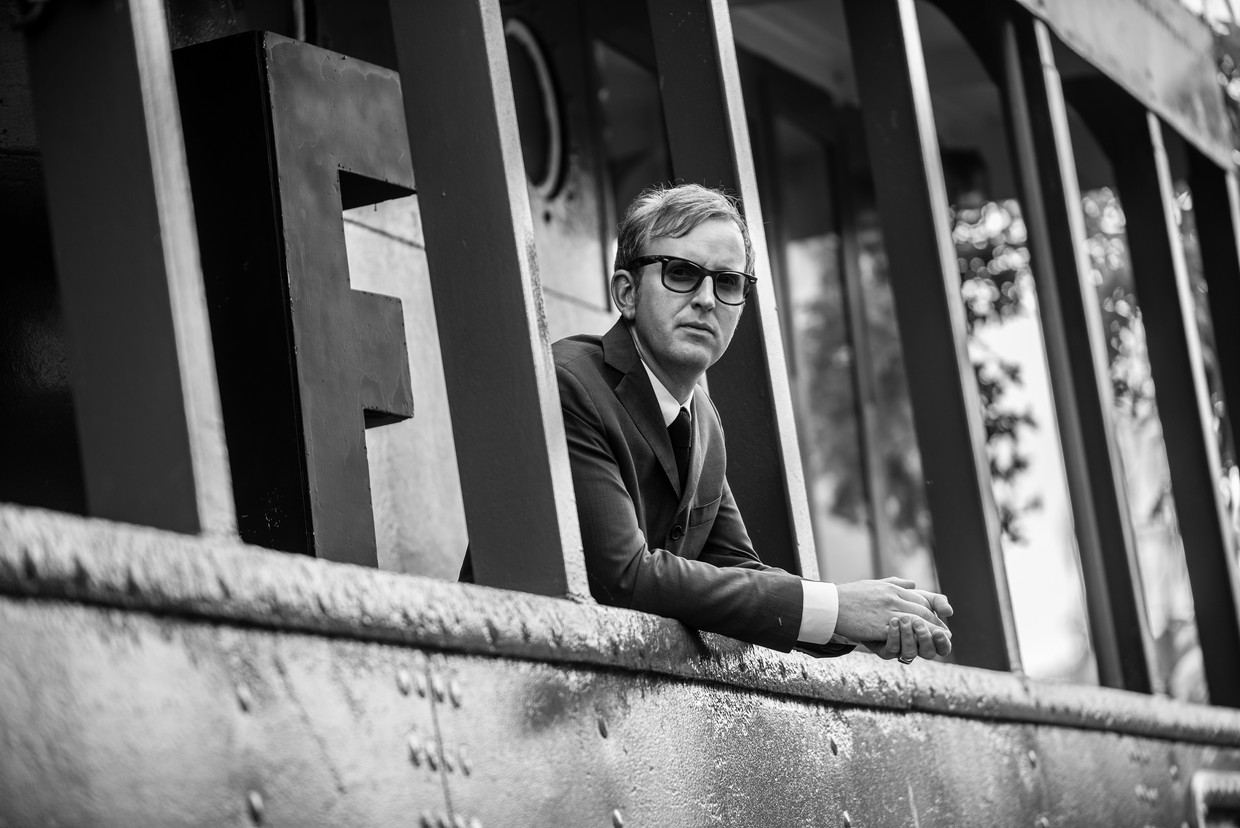 Beatles of Backstreet Boys? De keuzen van Dave von Raven | De Volkskrant