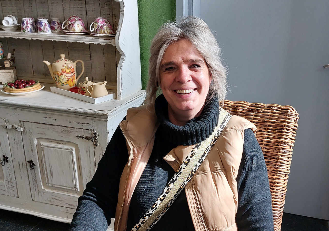 Inmiddels is er veel verloren, maar in Helmond-Noord zijn ze blij met ...