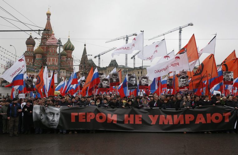 Maandag 2 maart: dit is vandaag belangrijk | De Volkskrant