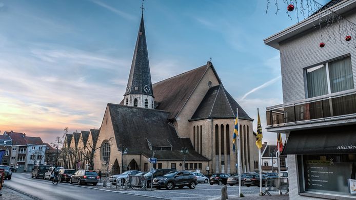 Zwevegem telt voor het eerst meer dan 25.000 inwoners | Zwevegem | hln.be