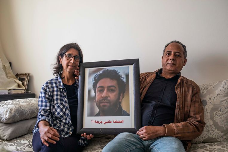 Nederland kon bewijzen dat journalist Omar Radi geen spion was, waarom ...