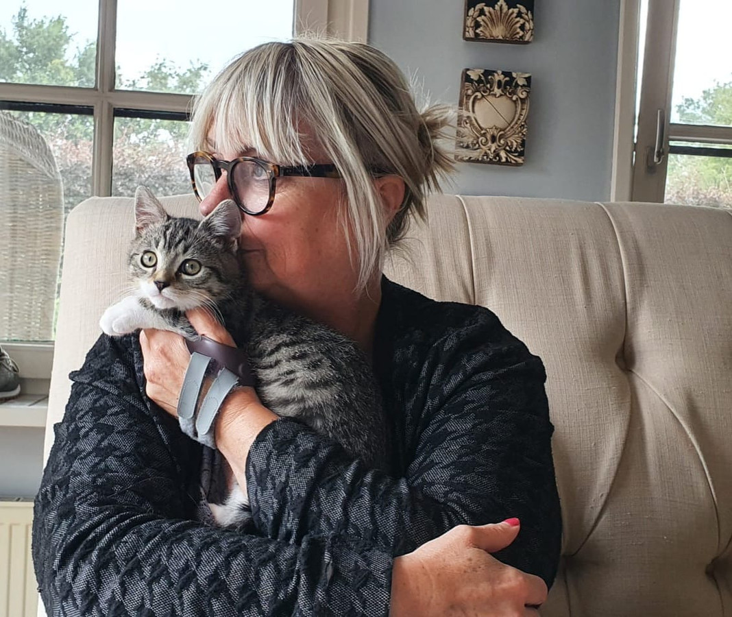 Plekje voor je hond of kat, als je op (kerst)vakantie gaat? Pech. De ...