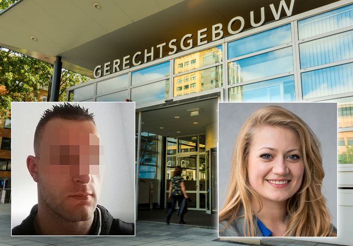 Hoger beroep in zaak-Anne Faber start op 29 november | Home | gelderlander.nl