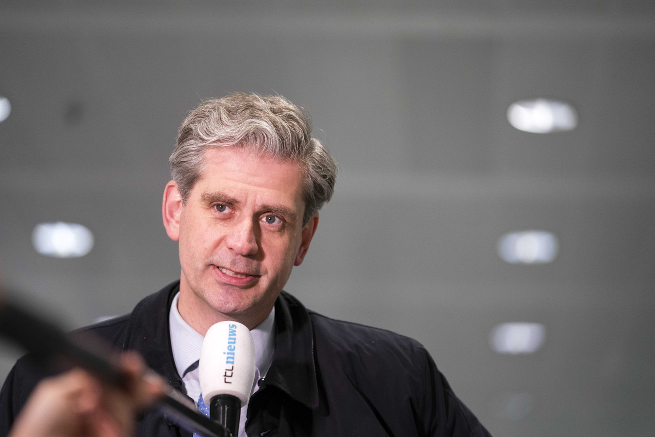 Burgemeester Wouter Kolff wil terug naar avondlockdown: ‘Pijn in de ...