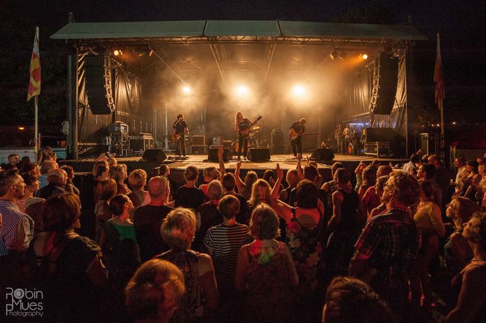 Geel Zomert! gaat van start. “Het concept is net 30 jaar oud” | Geel ...