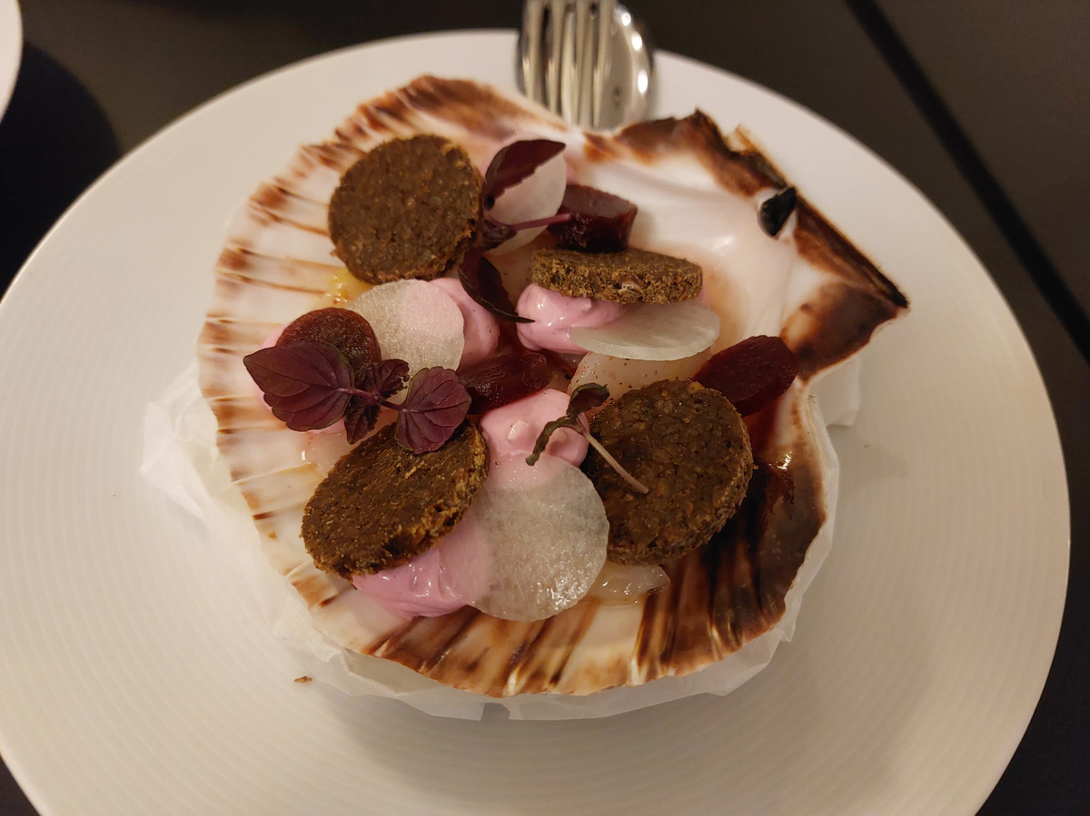 RESTOTIP. Promenade 18 in Sint-Lievens-Houtem: Foodsharing als extra ...