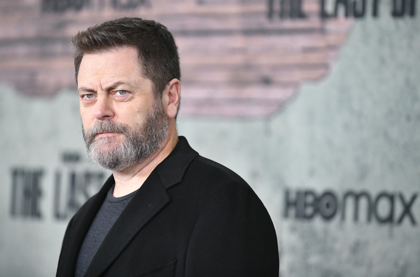Nick Offerman was bijna niet te zien in The Last of Us: ‘Ik wilde het ...