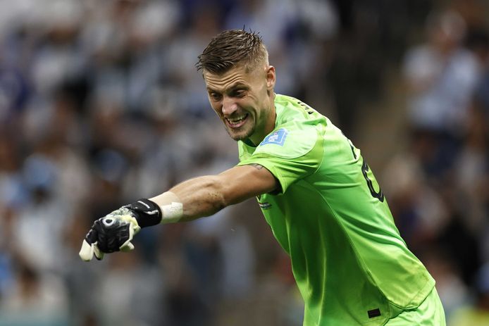 Noppert onder de lat in Team van het Jaar ESPN, Ajax hofleverancier ...