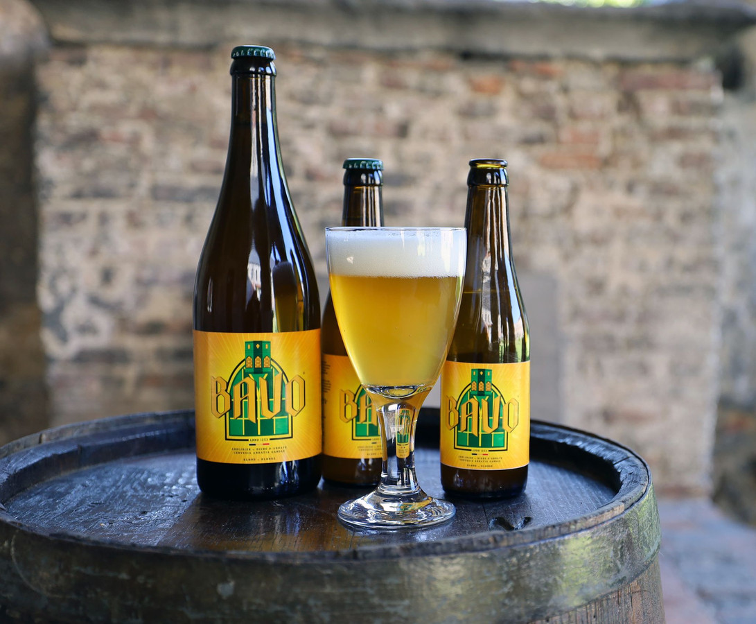 Zilver en brons voor Bavo-bier op World Beer Awards | Foto | hln.be