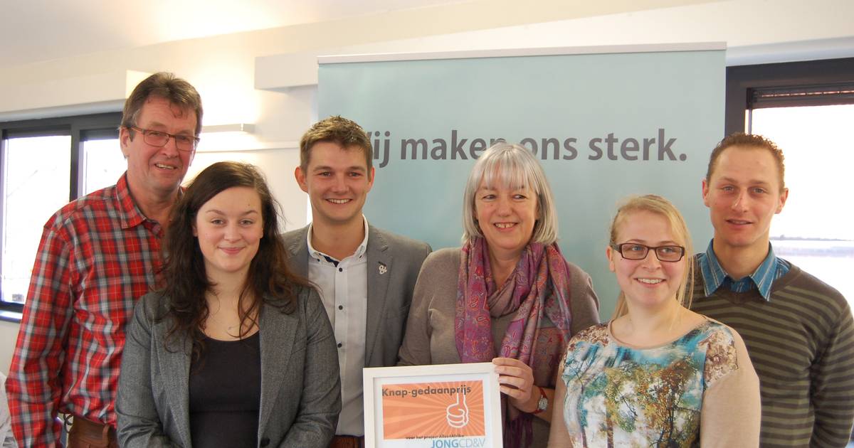 Kandidaten voor Knap-gedaan- en Helaas-prijs gezocht | Kortenaken | hln.be