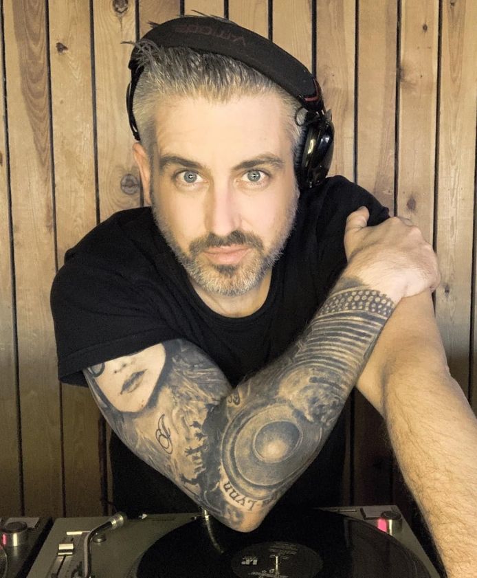 DJ Michiel Cnudde viert zaterdag 20ste verjaardag: “Dat ik mensen uit ...