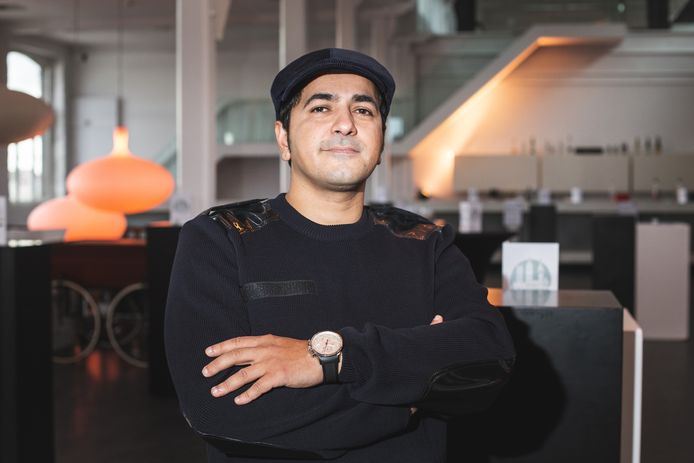 M.M.A.D. pakt uit met eerste exclusieve party in zaal Lux | Gent | hln.be