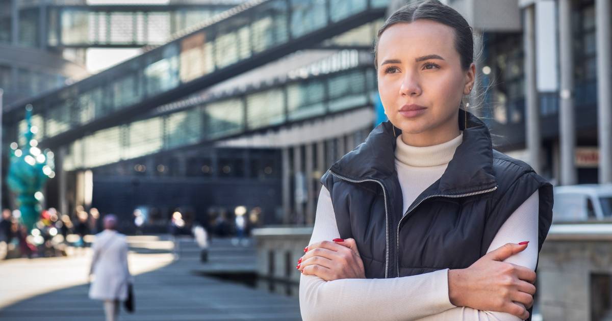 Daria is bang dat ze haar thuisstad Marioepol nooit meer terugziet: ‘Ik ...
