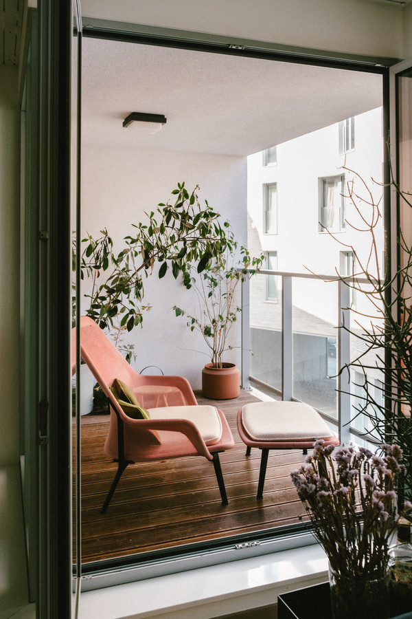 Binnenkijken bij interieurarchitect Kelly Claessens: “Ook in een ...