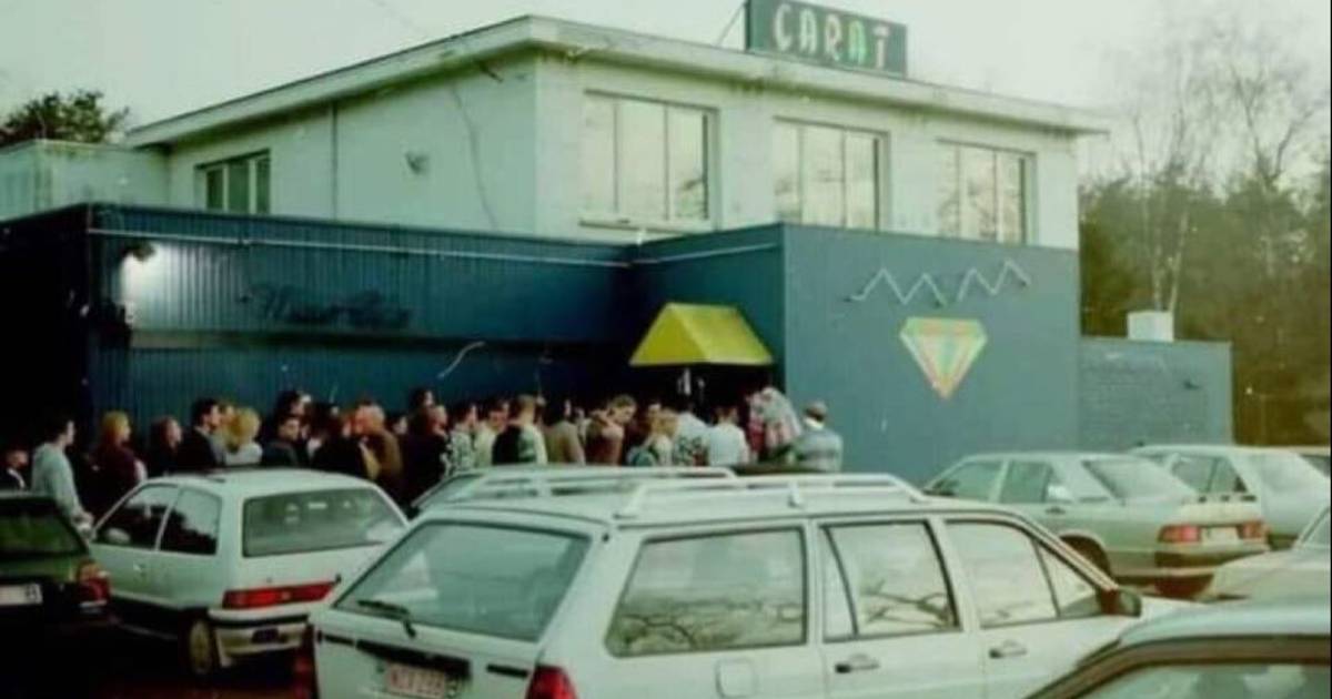 Exact 20 jaar geleden moesten door drugsproblemen de deuren dicht, nu ...