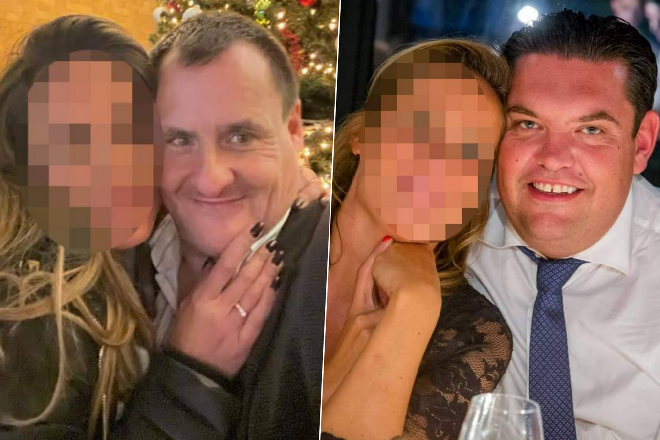 Onderzoek naar gesjoemel met miljoenerfenis én moord op echtgenoot gaat ...